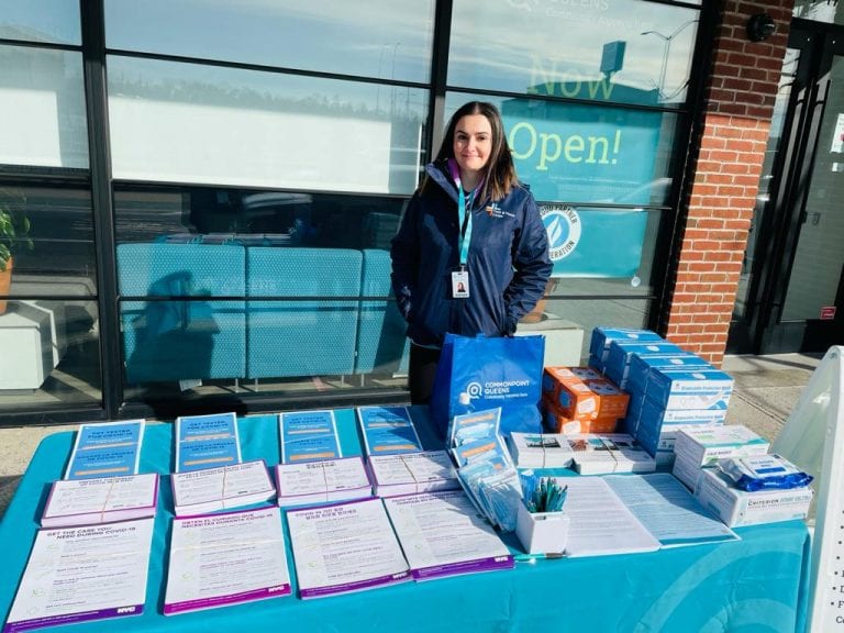 Commonpoint Queens - New York City Employment and Training Coalition