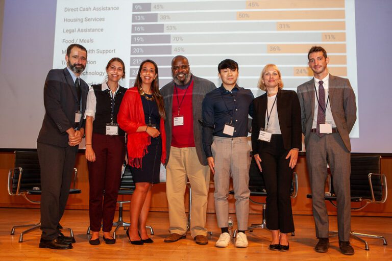 Events and Programming - New York City Employment and Training Coalition