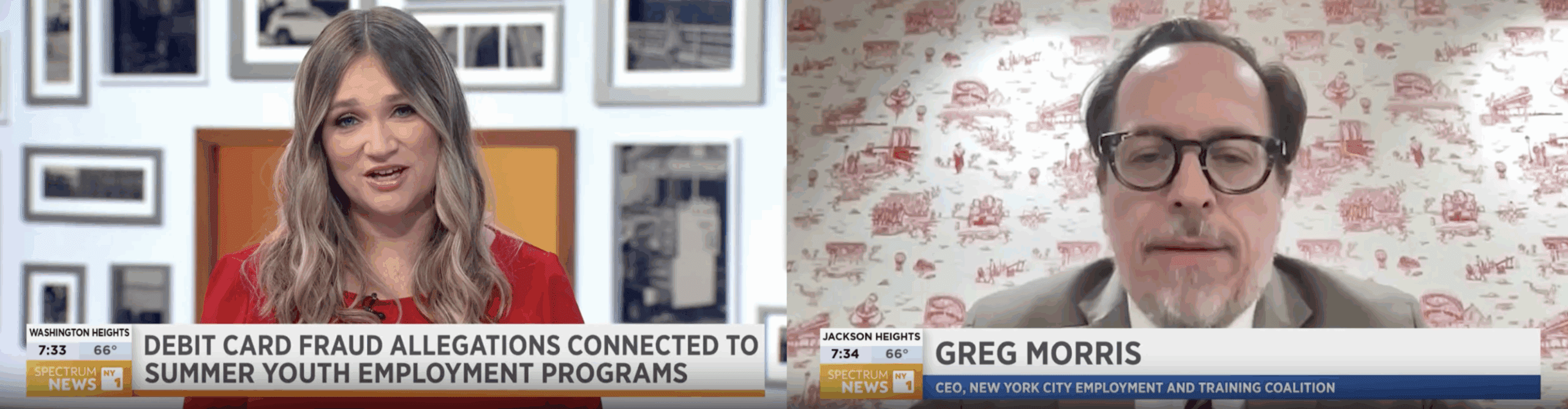 As SYEP Wraps Up, We Look Ahead with Resolve - New York City Employment ...